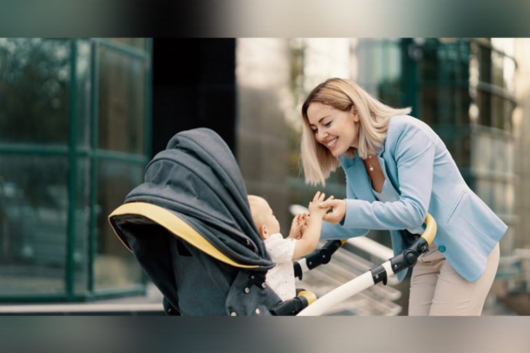 Creche “in company”. Para além de um auxílio na rotina dos pais ...